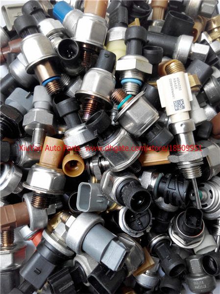 63038 NEW OEM VOLVO Truck Pressure Sensor From Xiuyanqipei, $41.21 ...