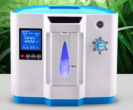 Home Oxygen Machine/Portable Home Oxygen Concentrator/Affordable Oxygen ...
