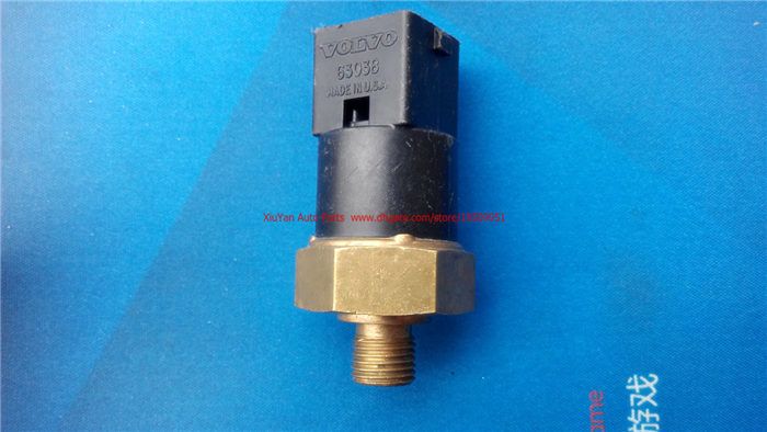 63038 NEW OEM VOLVO Truck Pressure Sensor From Xiuyanqipei, $41.21 ...