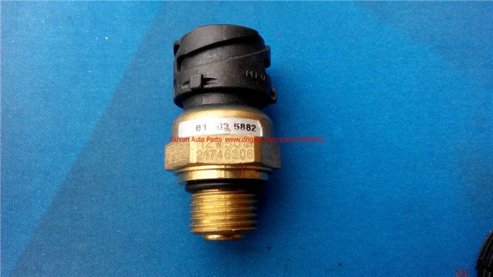 2017 21746206 12w504 63039 63038 E1 03 5882 New Oem Volvo Truck ...