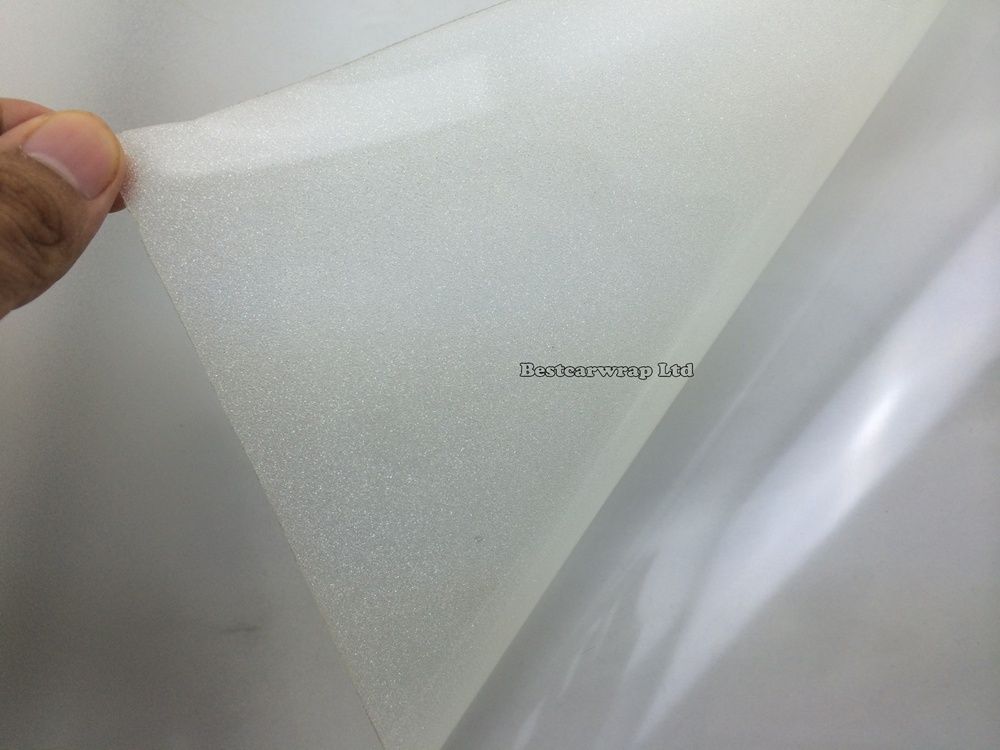 Frosted Opaque Privacy Window Tinting Film Shower Door, Office FROSTED ...