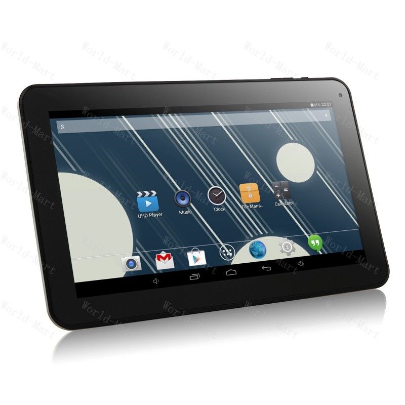 Allwinner a33 quad core 1-3ghz - acetoguard