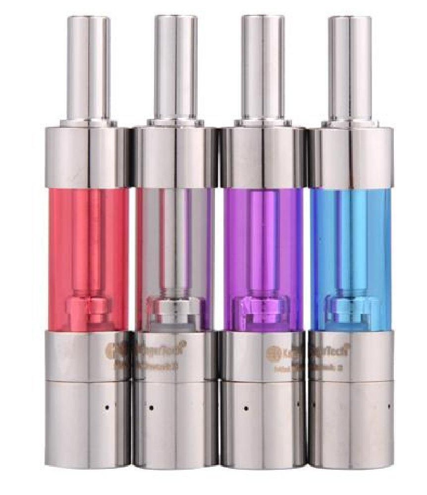 2014 The NEWEST Kanger Mini Protank 3 Kangertech Dual Coil Clearomizer ...