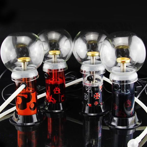Electrothermal VP500 Digital Vaporizer Kit Electrical Vap Smoking For ...
