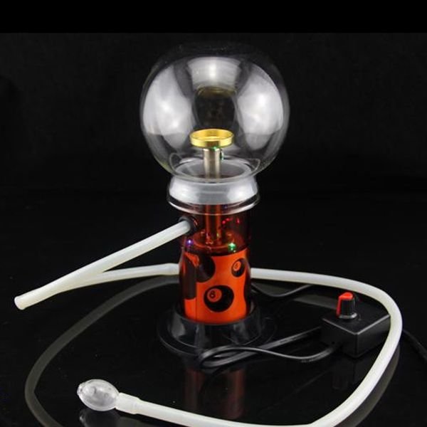 Electrothermal VP500 Digital Vaporizer Kit Electrical Vap Smoking For ...