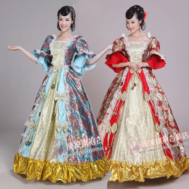 English Traditional Clothing