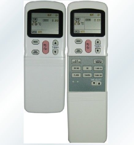 Wholesale Remote Control For Miller Teco Carrier R11cg/E R11hg E R11hg ...