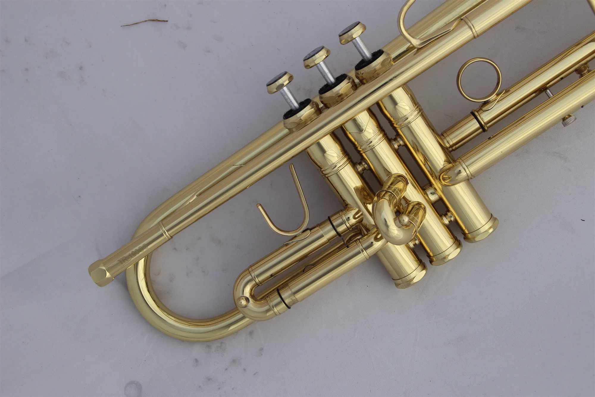 Trompeta: Que Es, Origen, Tipos, Partes, Características Y, 45% OFF