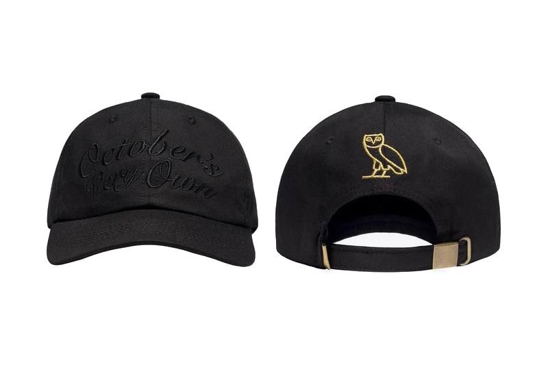 Drake 6 God Pray Ovo October Cap For Men White Baseball Caps Hip Hop ...