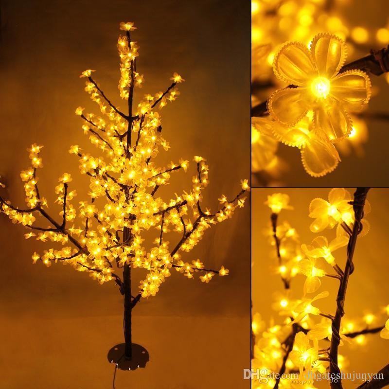 Brand: LED Light Tre Type: Outdoor Artificial Christmas Tree Specs: 2m ...