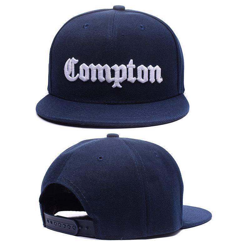 2017 New Brand Compton Baseball Hat Snapback Caps Hip Hop Cap Hats For ...