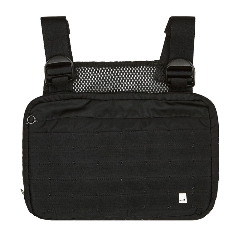 Kanye West Bag | IUCN Water