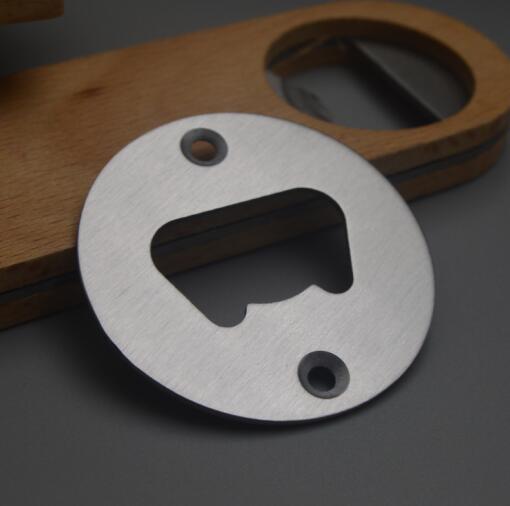 Brand: OpenerTech Type: Bottle Opener Parts Specs: Stainless Steel ...