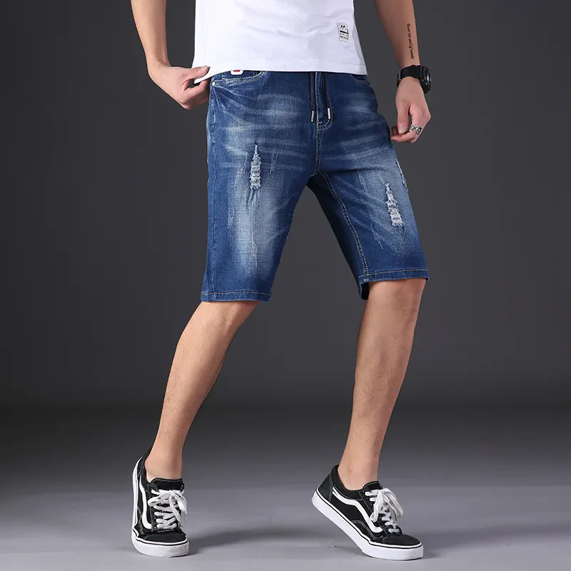 Mejor Precio En A Granel Grande Taille 5xl 6xl 155kg Denim