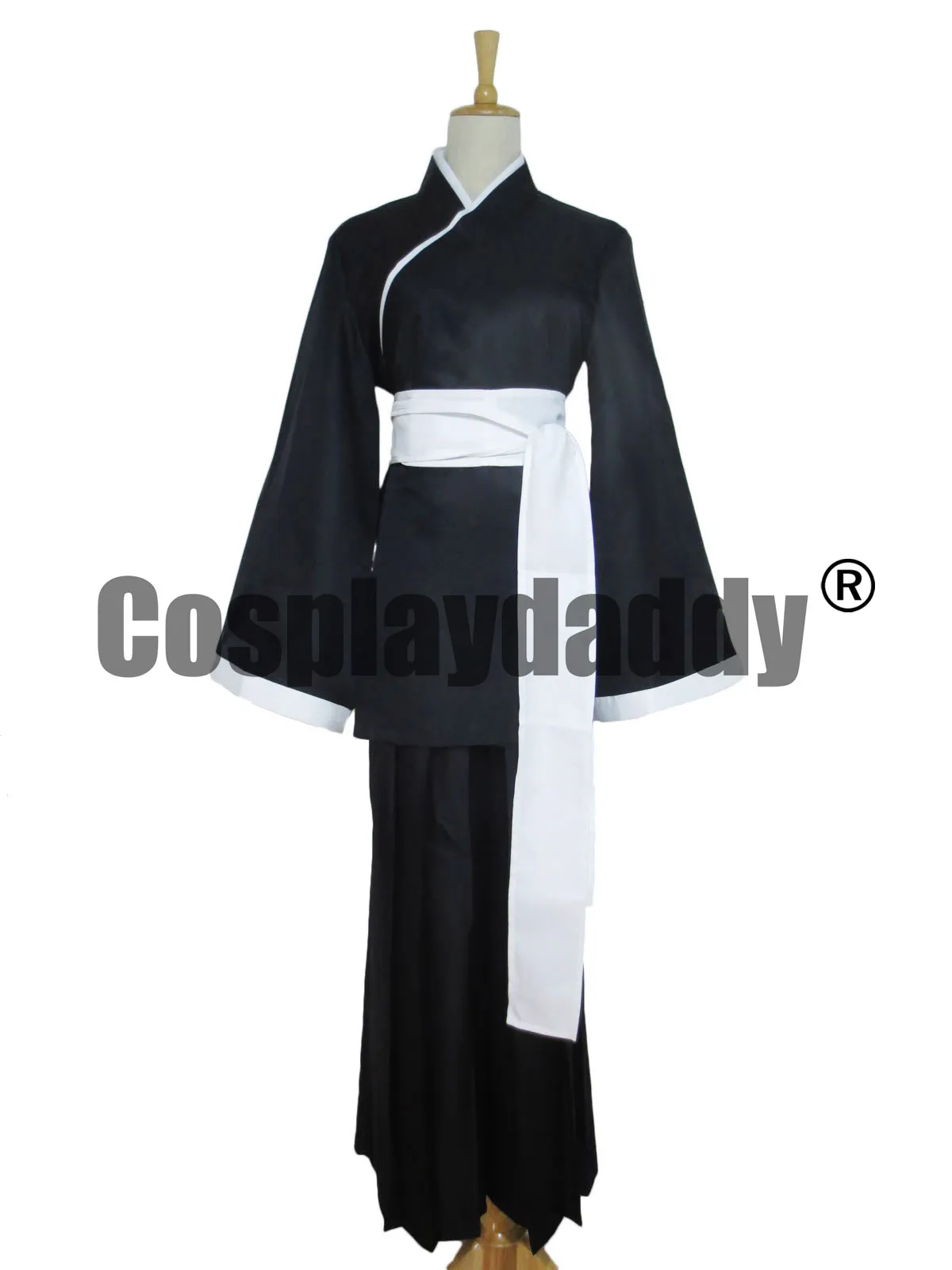 Bleach 11e Division Lieutenant Kusajika Yachiru Cosplay Costume Du 57 ...