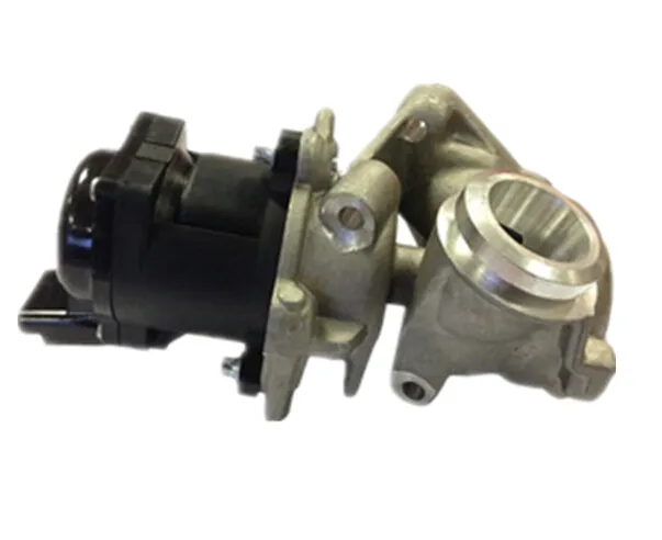 Neuf Citroen 1.6 HDI Valve EGR Berlingo C3 C4 C5 Jumpy Xsara Picasso Du ...