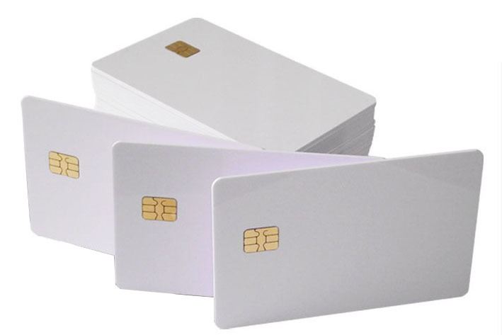 By DHL , IC Card ,Smart Card ,Chip 4442 Card,Contactless Ic Card ...