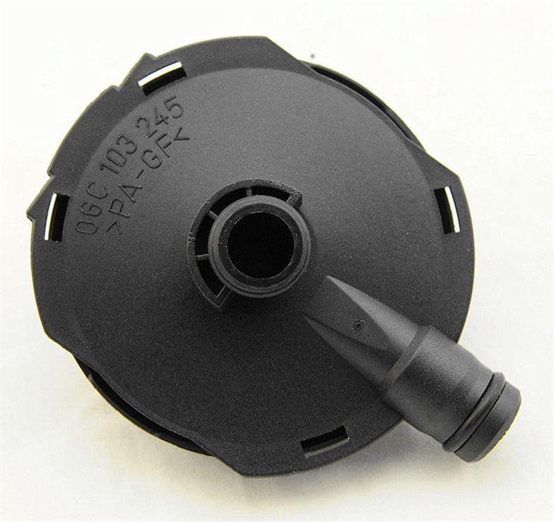 Новый Клапан Вентиляции Картера PCV Для Audi A4 A6 Quattro 06C103245 ...