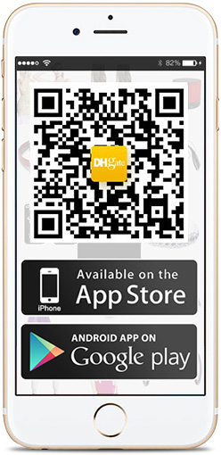 Download DHgate App to Get a $20 Coupon Now! Hurry, While They Last.