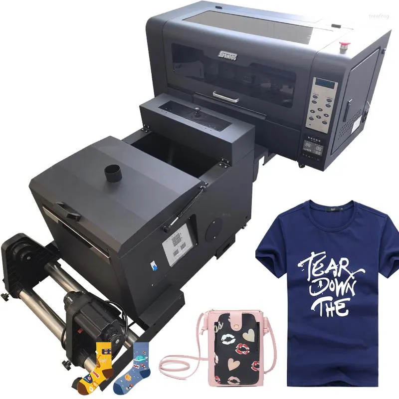 Digital A3 Dtf Printer Technology Powder Shaker Dryer Direct To Pet ...