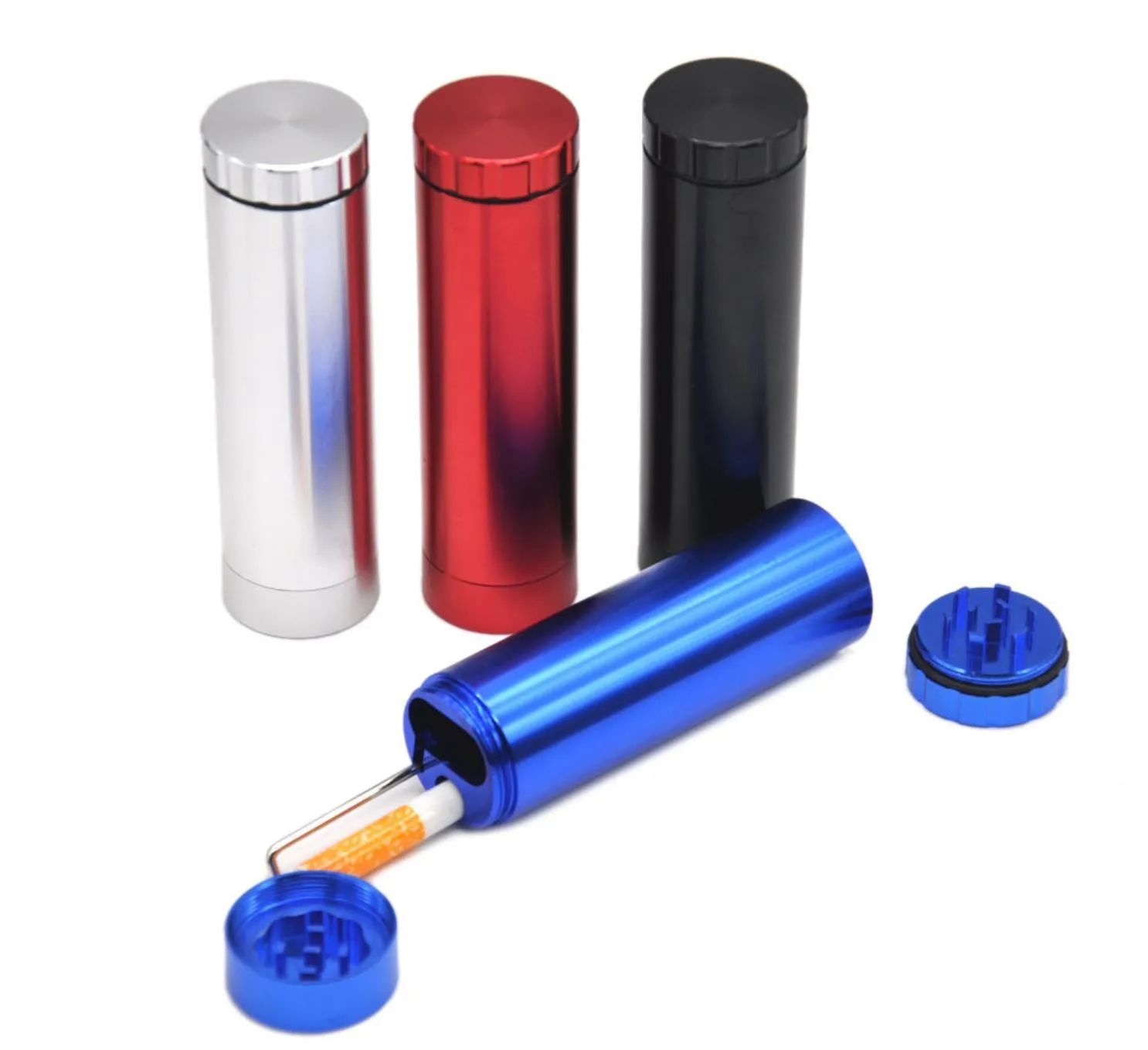 Cajas De Dugout Cigarette Cerámica Fumar Tubería Murciélago Murciélago ...