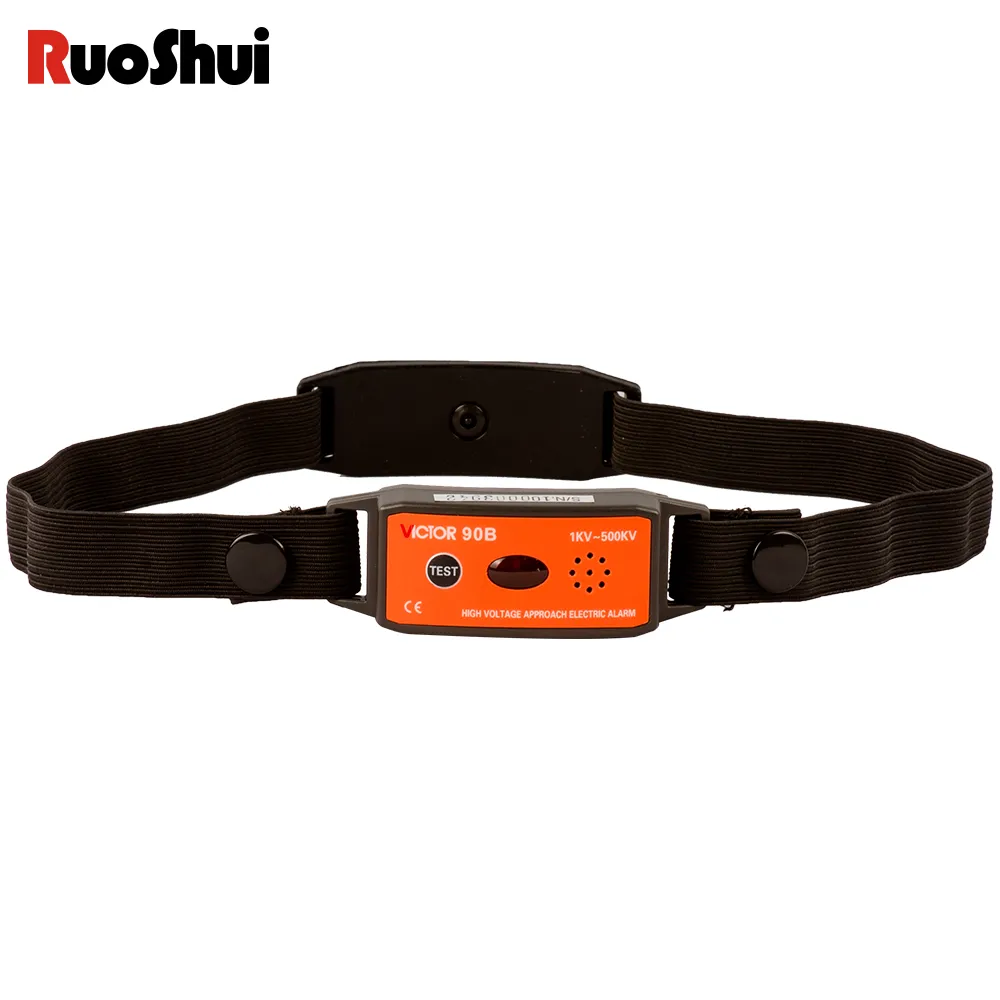 Instrumentos El￩ctricos Victor 90A/90B Alarma El￩ctrica De Enfoque De ...