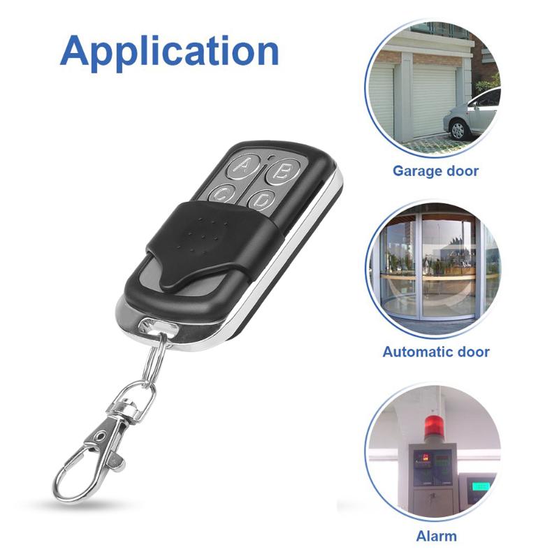 How To Reprogram Garage Remote