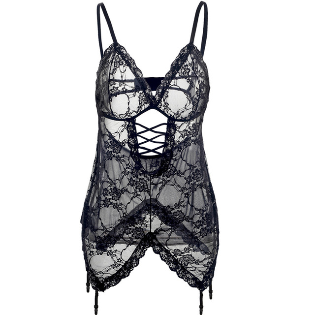 2019 S M Xl 3xl 4xl 5xl 6 Xl Plus Size Lingerie Women Lingerie Sexy Hot