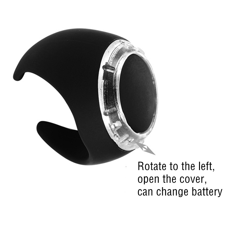 Secret Ring Wireless Remote Control Vibrator Sex Toys For Woman ...