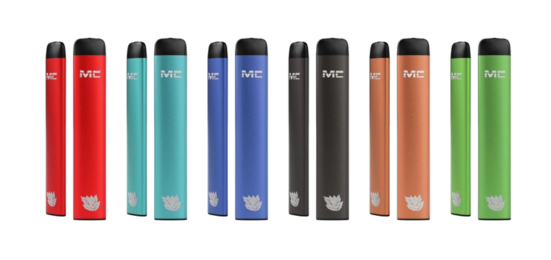 Compre Da Puff Bares Dispositivo Descartável Vape Caneta Vagens 1,3ml ...