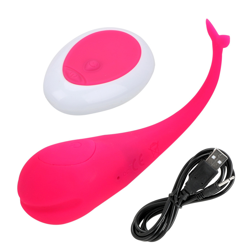 Ikoky G Spot Vibrator App Remote Control Bluetooth Connect Vibrating