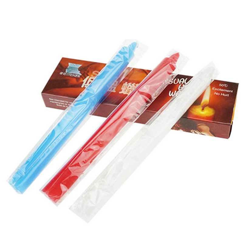 Low Temperature Candle Bdsm Drip Candles Sm Bed Restraints For Women