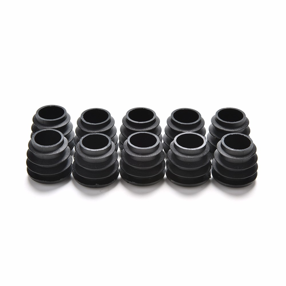 Wholesale Type Wholesale Black Plastic Furniture Leg Plug Chair Legs ...