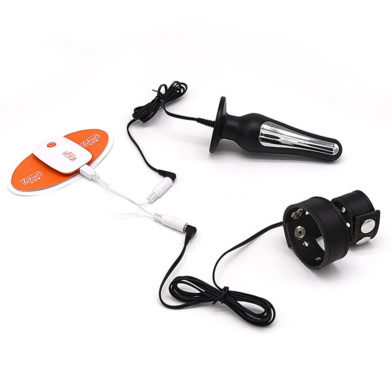 Intelligent APP Wireless Remote Control Electro Muscle Stimulation ...