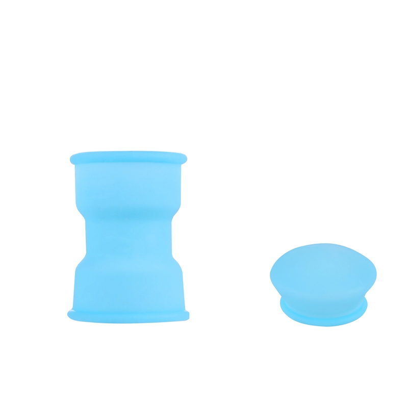 Silicone Penis Extender Enlarger Sleeve For Penile Pump Growth Enhance ...