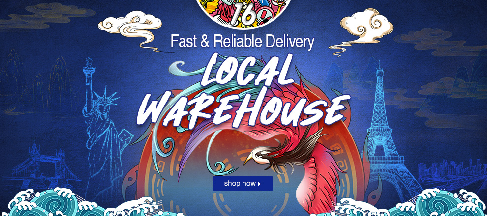 DHgate.com: Buy China Wholesale Products Online Shopping