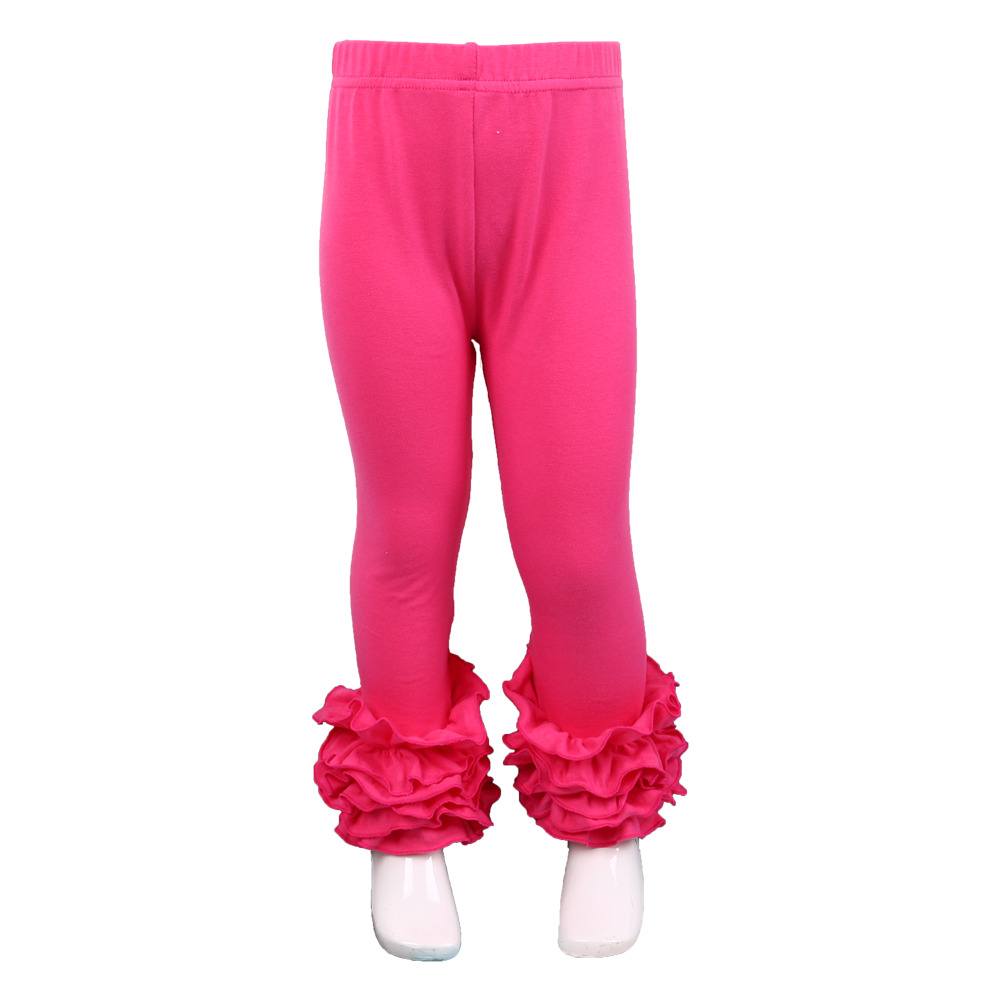 Leggings & Tights Online Sale Toddler Little Girls Icing Ruffle ...