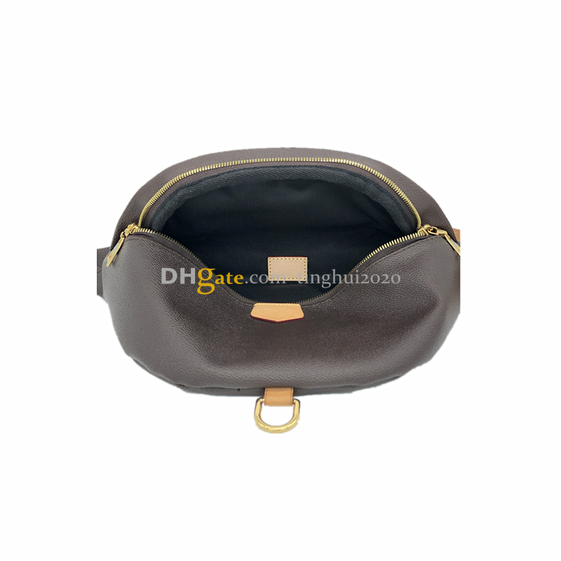 New Arrival Famous Bumbag M43644 High QualityBags Cross Body Fashion ...