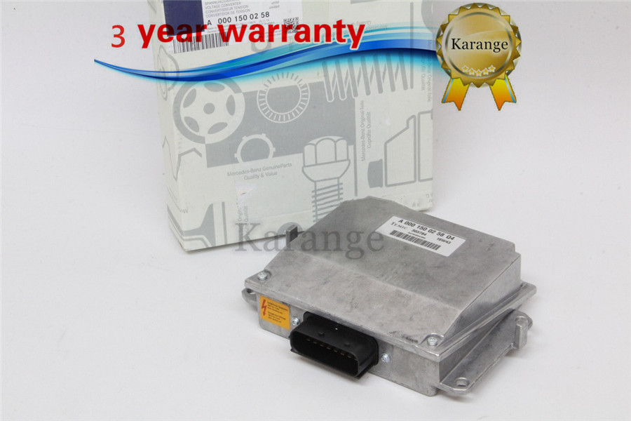 Transformador De Voltaje De Encendido A0001500258 A0001500158 Para ...