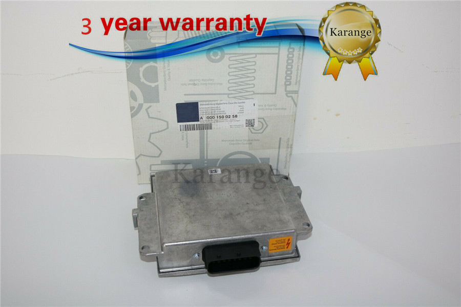 Transformador De Voltaje De Encendido A0001500258 A0001500158 Para ...