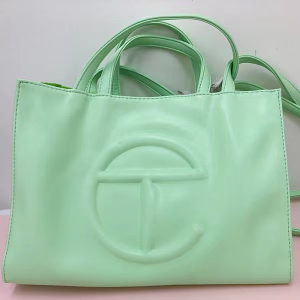 Telfar Mini Crossbody Purses | semashow.com