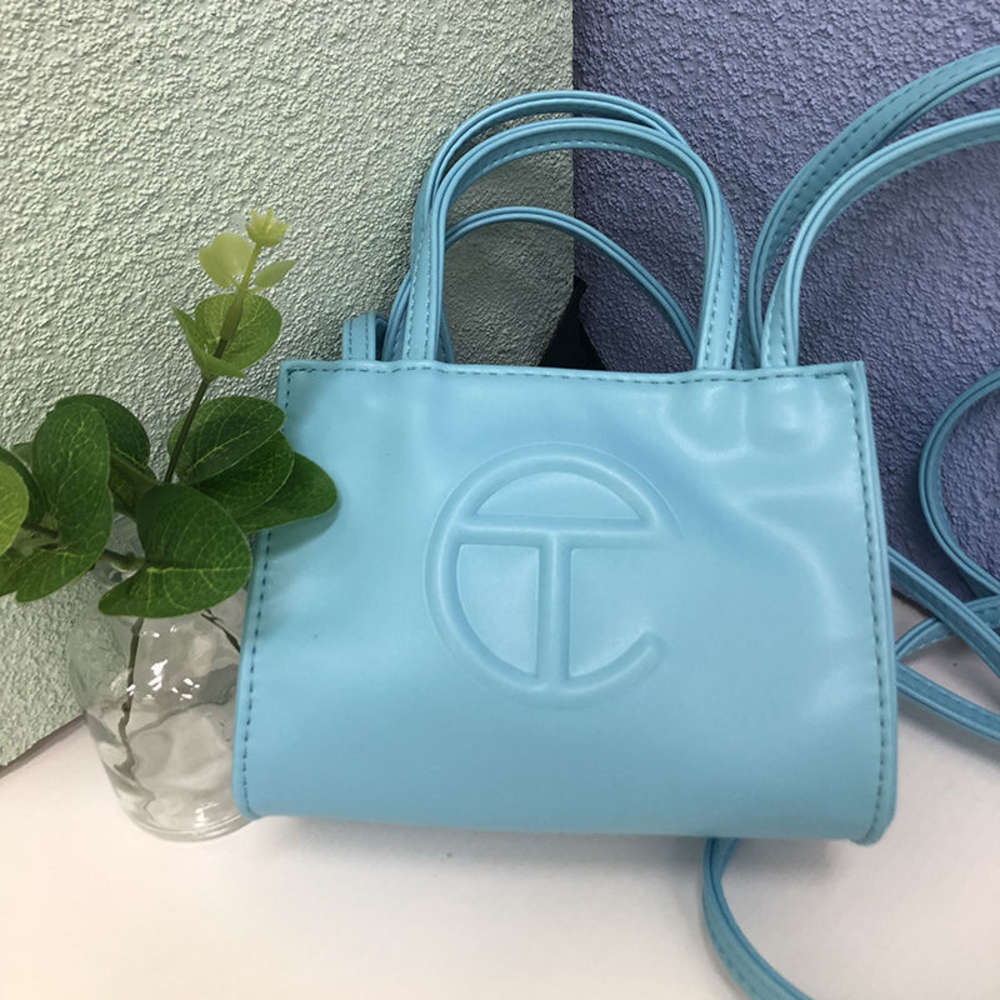 Telfar Mini Crossbody Handbags | semashow.com
