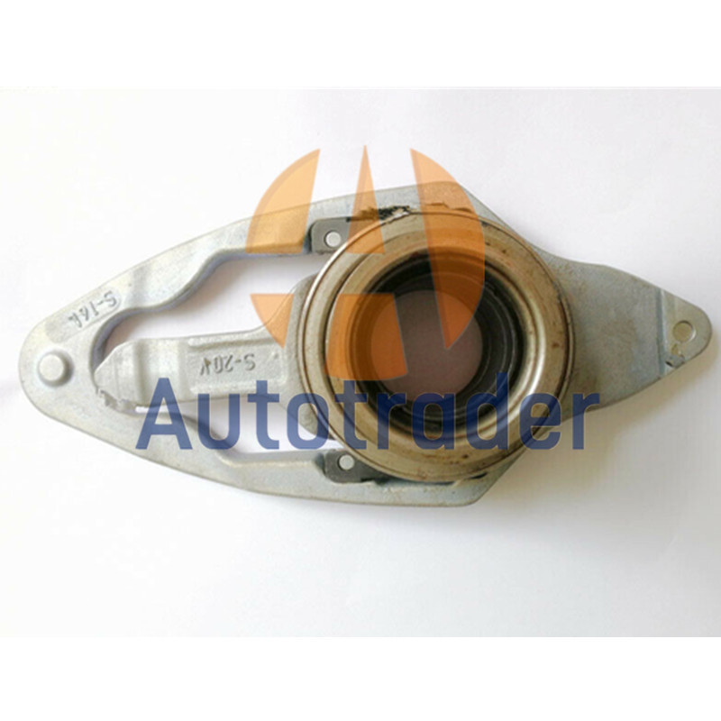 0AM141147F 0AM198142G Lanzamiento Del Rodamiento DQ200 0AM DSG 7 ...