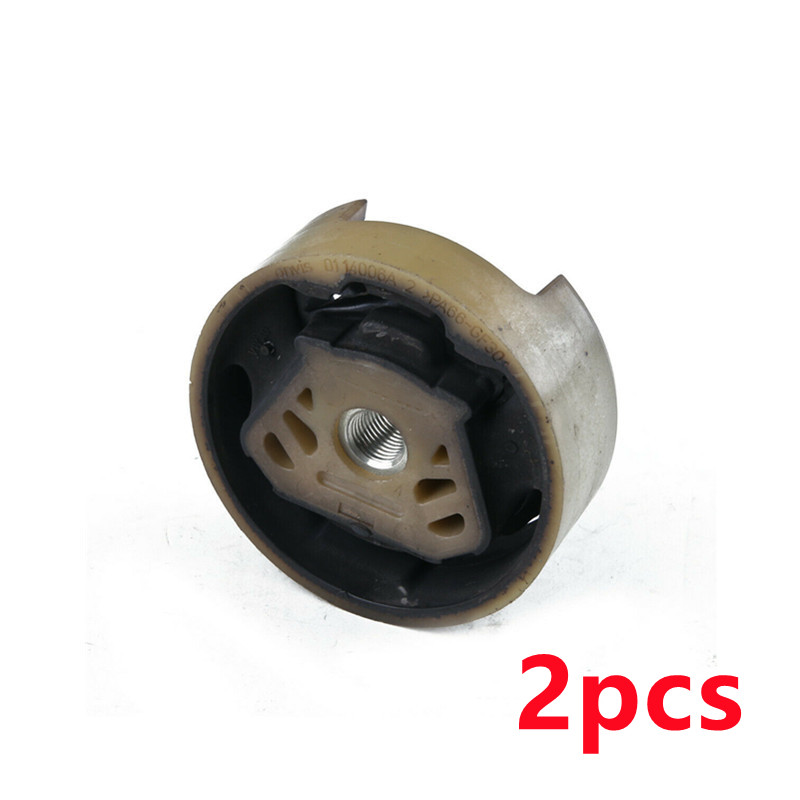 Best 5Q0199867C 5Q0198037A Front Engine Mount Subframe Lower Upper ...