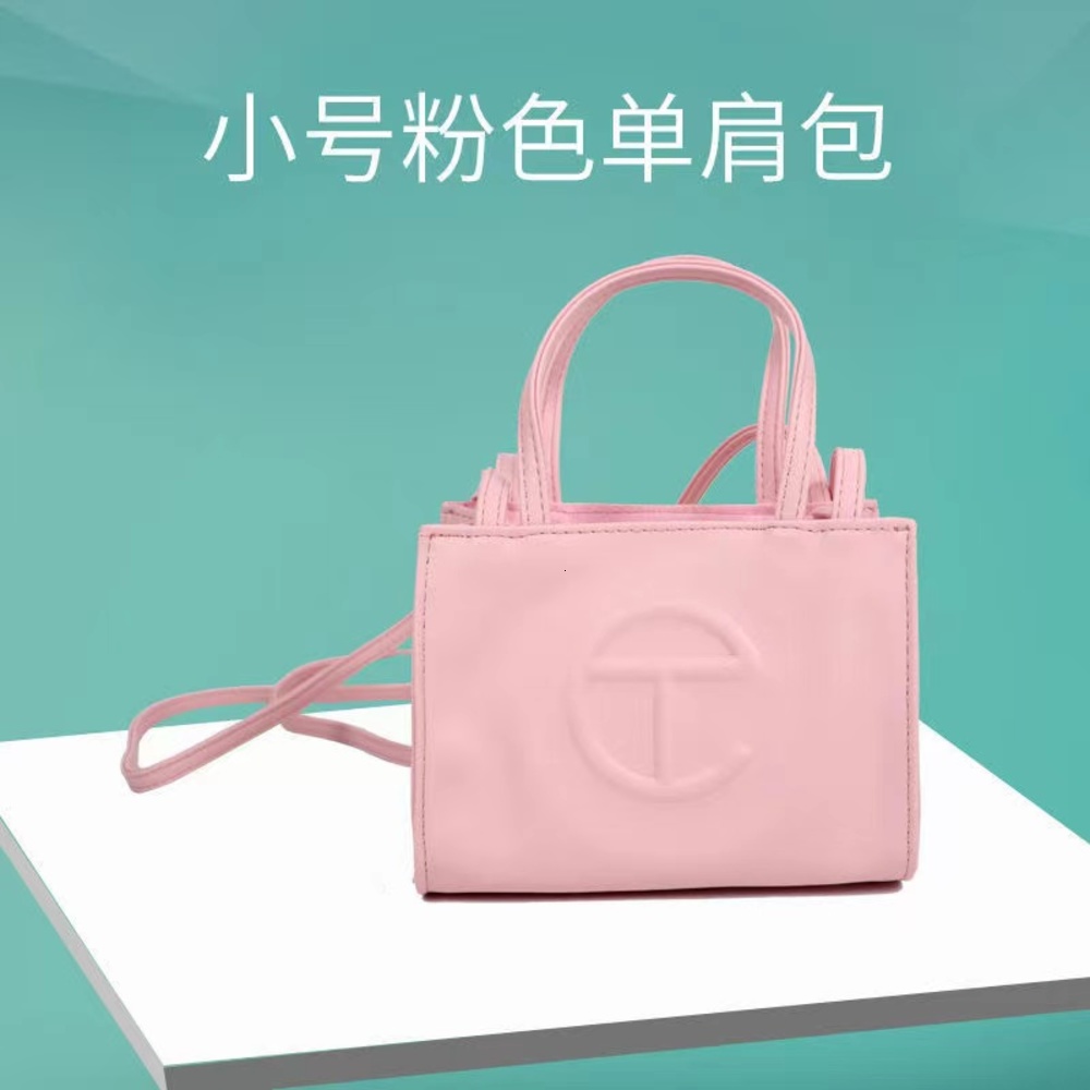 Telfar Mini Crossbody Purses | semashow.com