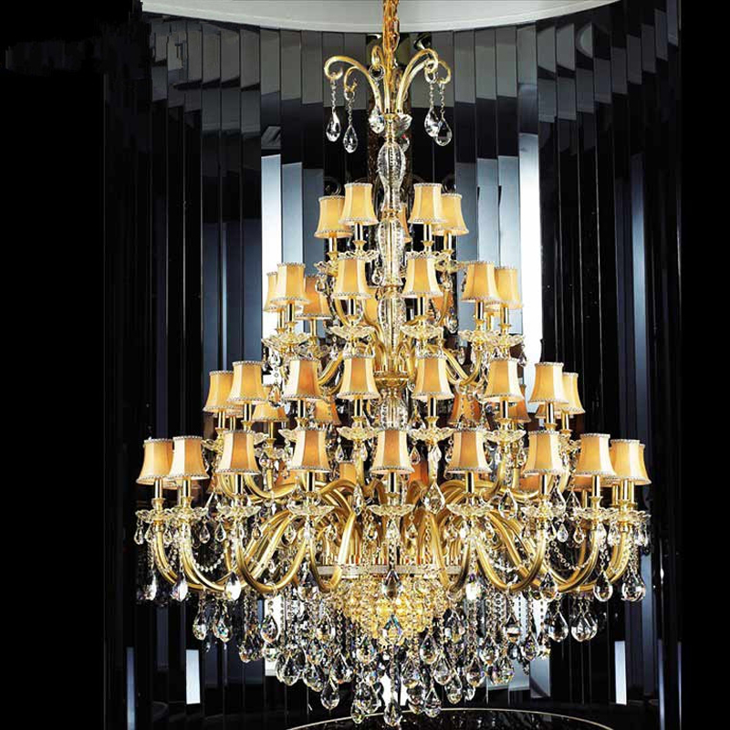 Chandeliers