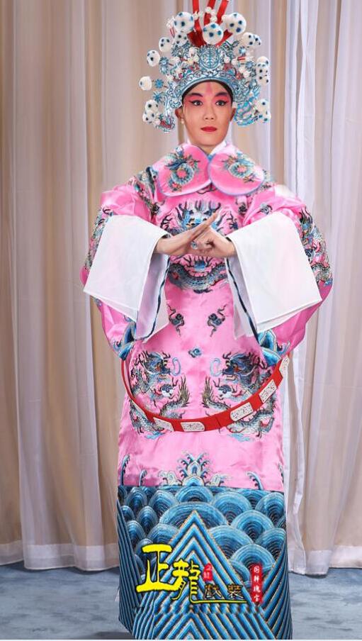 2019 China Beijing Opera Costumes Clothing Outfit Hot Sale New Chinese ...