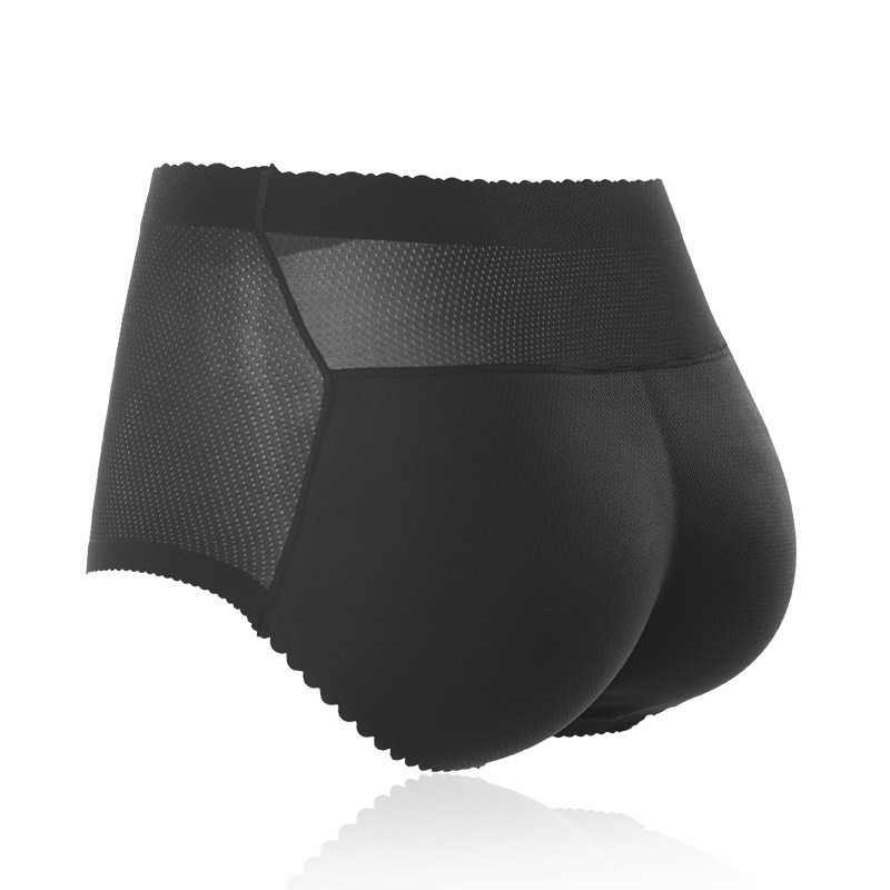 2020 Women Hip Padded Seamless Panties Briefs Butt Lifter Shaper Sexy