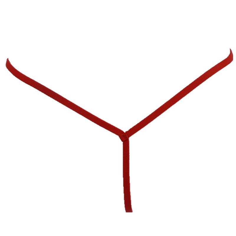 PeekABoo 1 Strings Womens Mini Micro Bikini Thongs Sexy Hipster Ladies ...