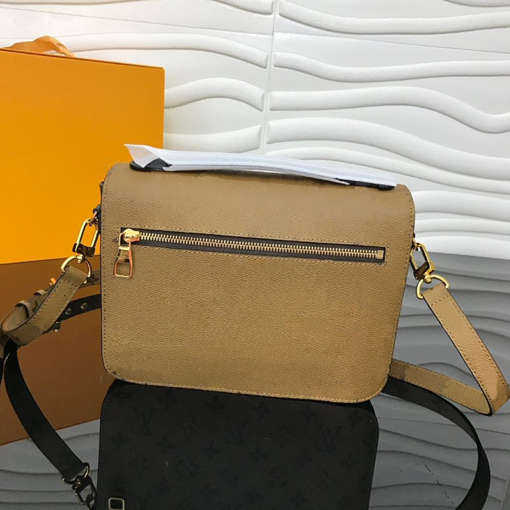 Best Luxury Messenger Bags | semashow.com